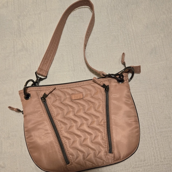 lug | Bags | Lug Swivel Rfid Blocking | Poshmark